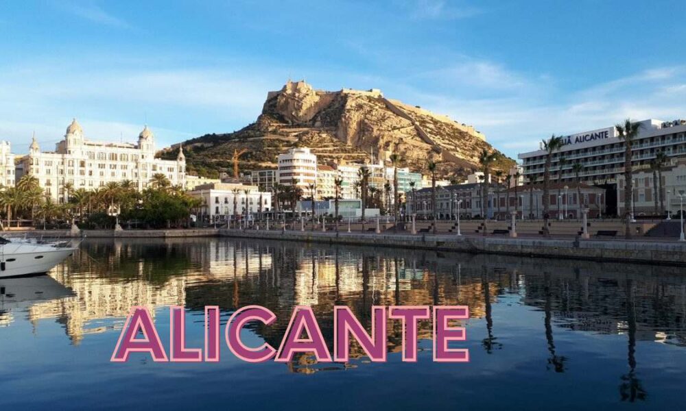 Mejores barrios para invertir en Alicante - 50metroscuadrados